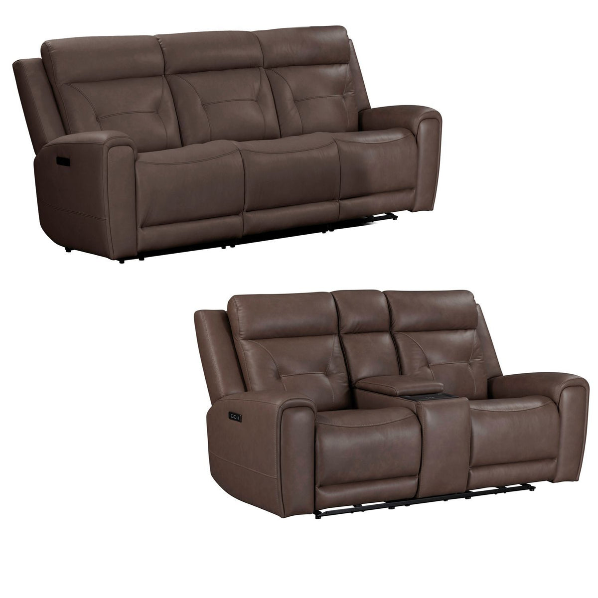 Beckham - Sofa Set — Furniture Merchandise Outlet