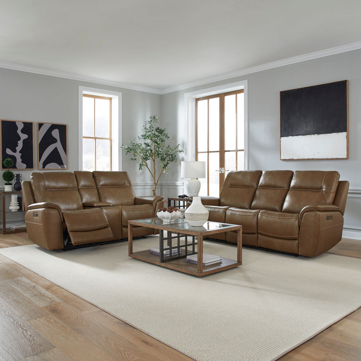 Collins - Sofa Set — Furniture Merchandise Outlet