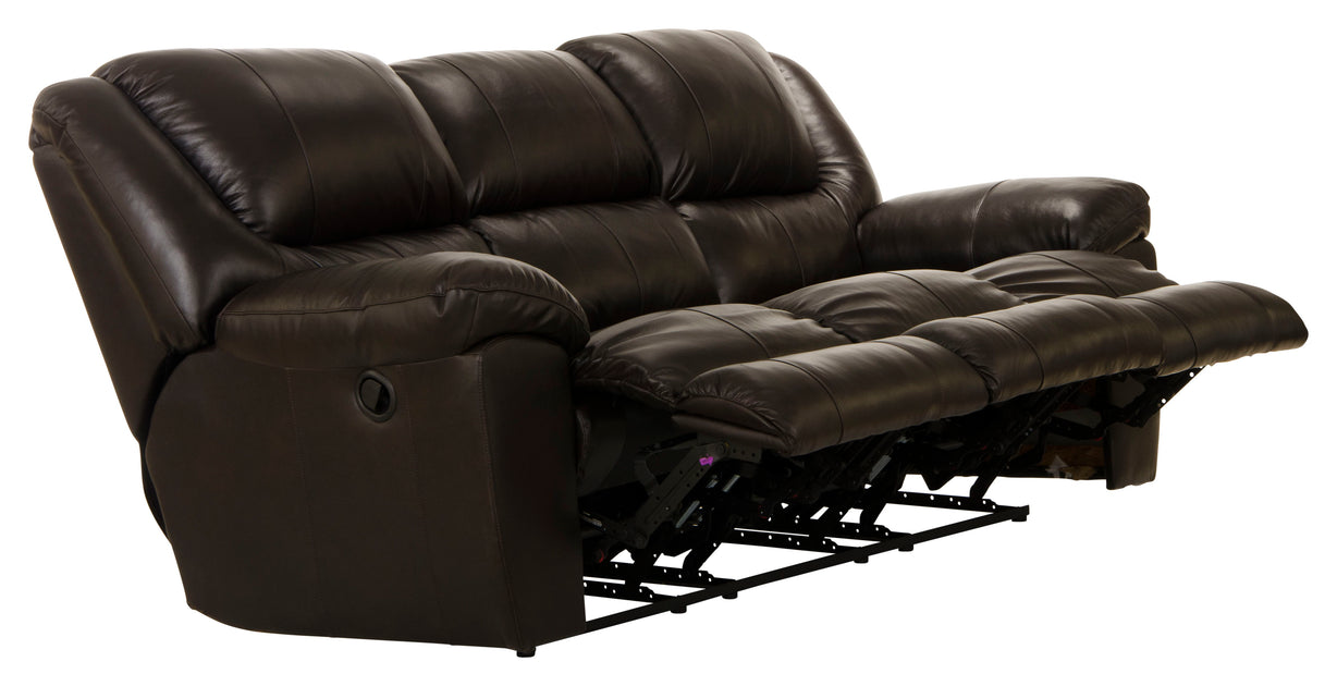 Transformer II - Ultimate Sofa With 3 Recliners & Drop Down Table ...