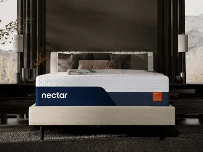 Nectar Ultra Memory Foam — Furniture Merchandise Outlet