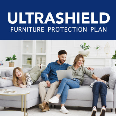 Ultrashield Protection Plan — Furniture Merchandise Outlet