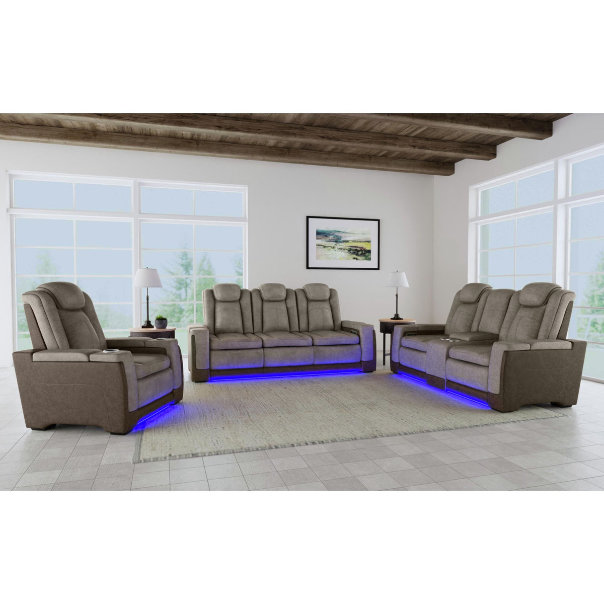 Lantana - Living Room Set — Furniture Merchandise Outlet