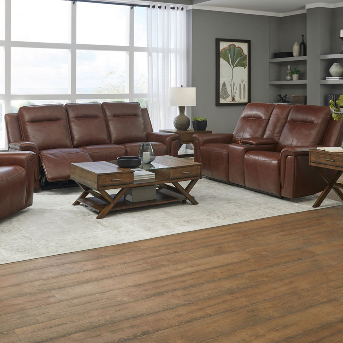 Avery - Sofa Set — Furniture Merchandise Outlet