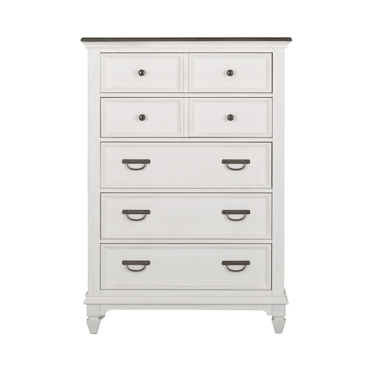 Allyson Park - Drawer Chest — Furniture Merchandise Outlet