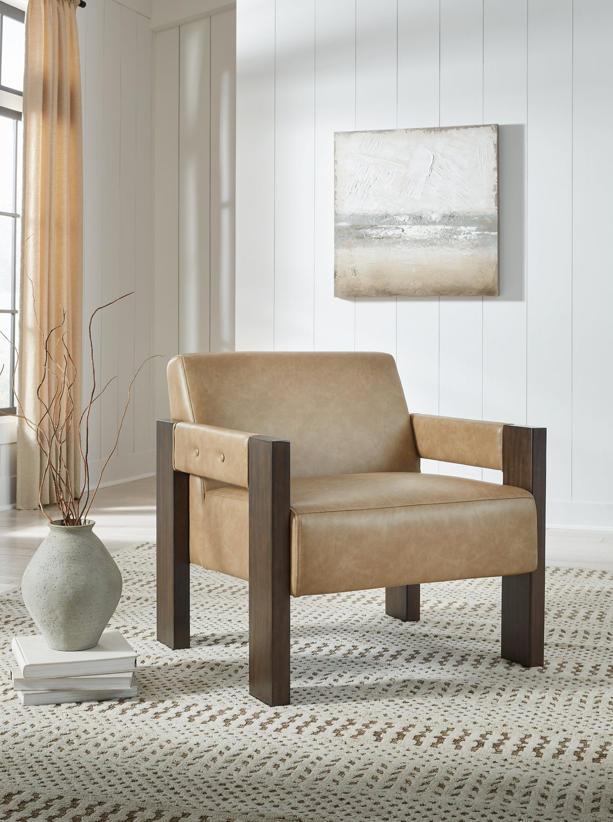 Ashley Express - Adlanlock Accent Chair — Furniture Merchandise Outlet