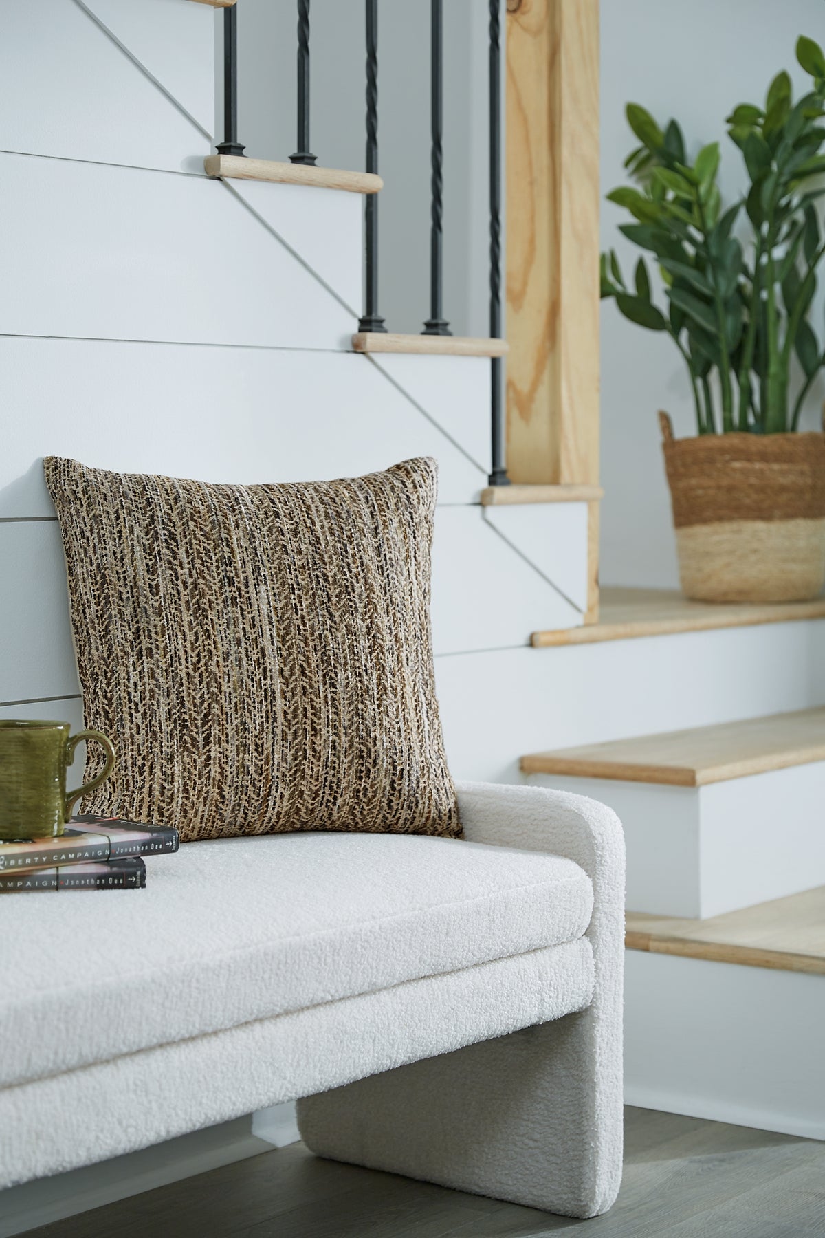 Ashley Express - Jayner Pillow — Furniture Merchandise Outlet