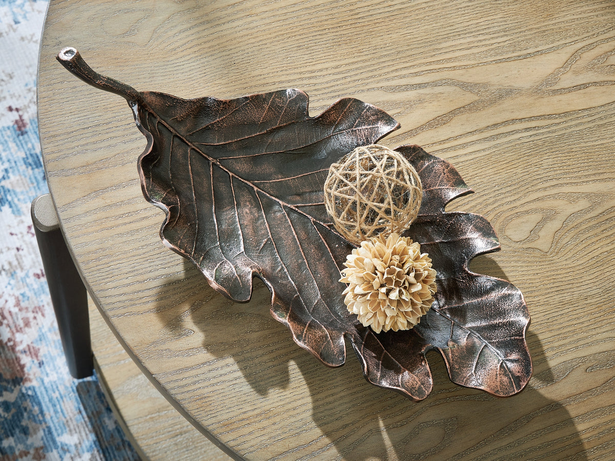 Ashley Express - Avermund Sculpture — Furniture Merchandise Outlet